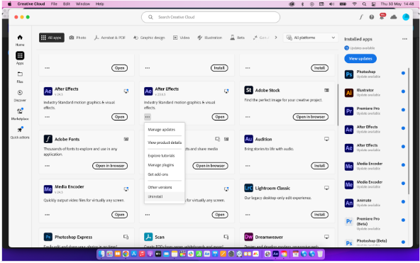How to fix preview errors in After Effects - Motion Array