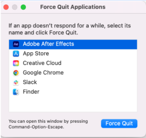 How to fix preview errors in After Effects - Motion Array