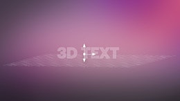 Create Impressive Floating Fly Through 3D Text In DaVinci Resolve 17 