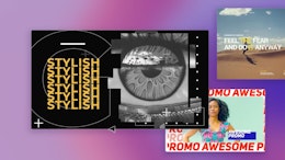 Top 25 Stylish Modern Premiere Pro Slideshow Templates Motion Array