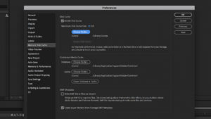 Quickly Fix Preview Not Working (Slow) Errors in After Effects - Motion ...