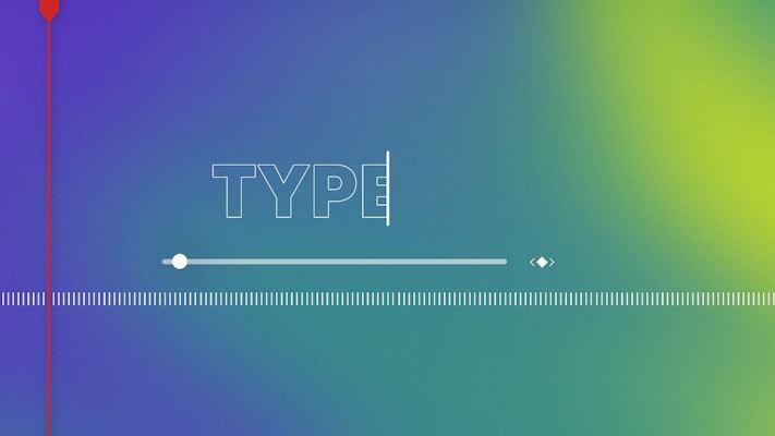 Create a Simple Write-On Text Effect in Davinci Resolve 17 - Motion Array