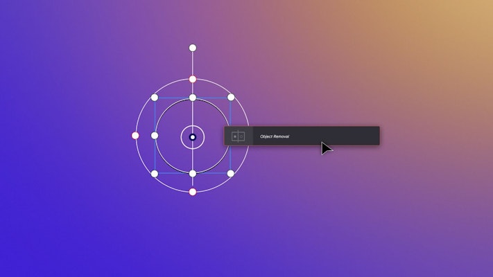 How to Create Glowing Neon Text in DaVinci Resolve 17 - Motion Array