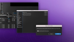 How To Clear After Effects Cache Fooshoes
