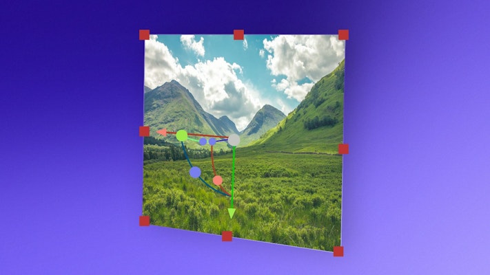 Blending Modes in After Effects: Double Exposure Tutorial - Motion Array