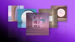 After Effects Photo Carousel Tutorial 9 Templates Motion Array
