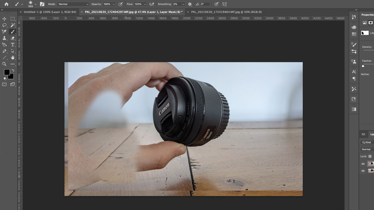Learn How to Take & Create Floating Photos (Levitation Photography ...