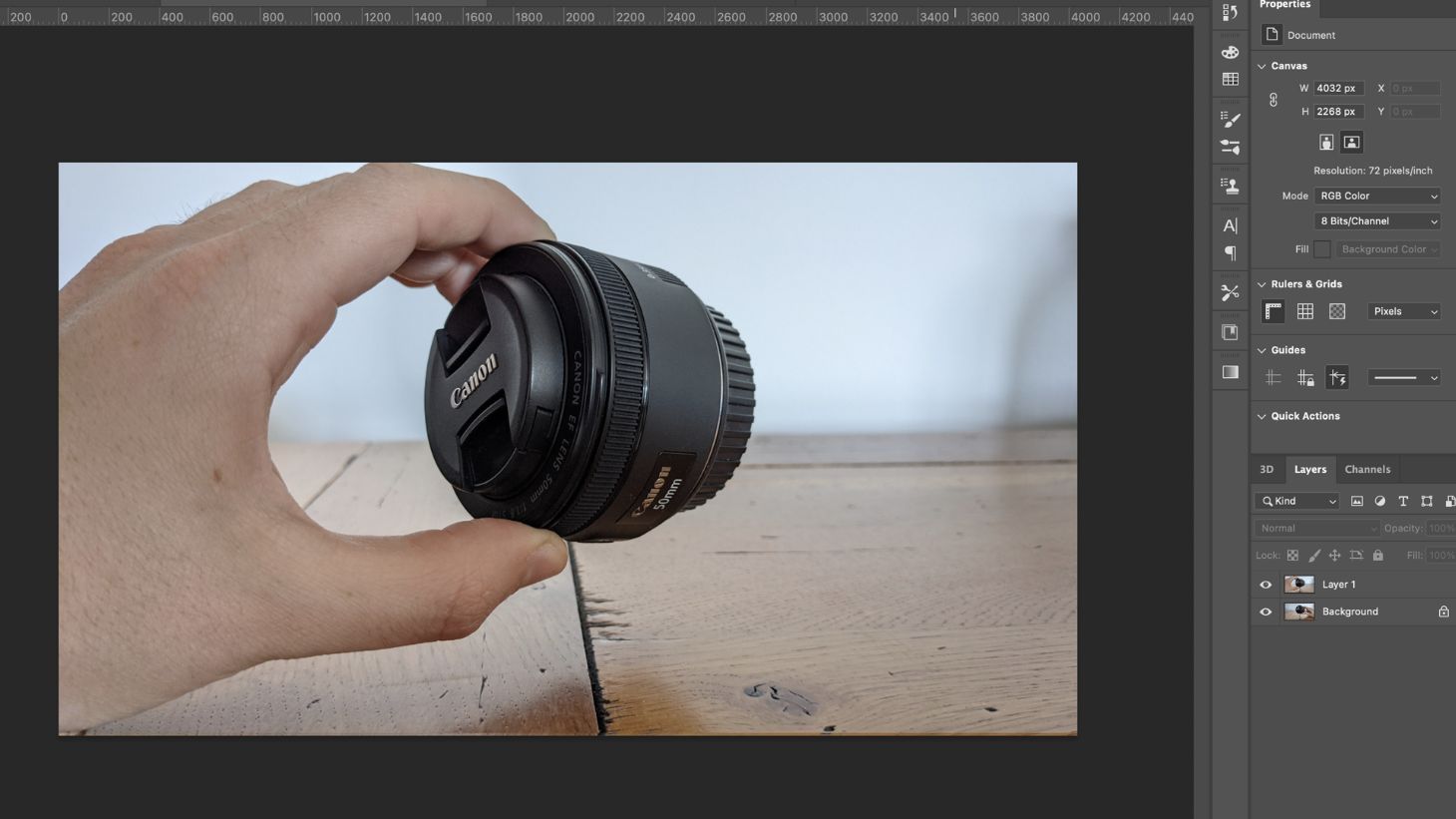 Learn How to Take & Create Floating Photos (Levitation Photography ...
