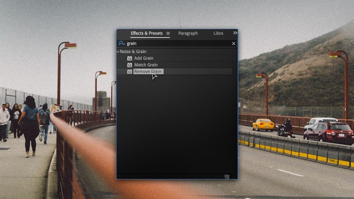 Create a Professional Photo Montage in Adobe Premiere Pro - Motion Array