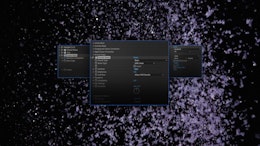 Tutorial Particle Thanos Disintegration Effects In After Effects 
