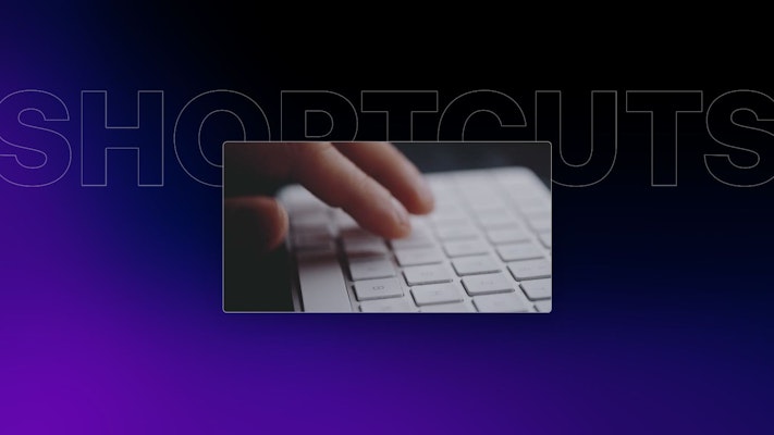 How to Create Glowing Neon Text in DaVinci Resolve 17 - Motion Array