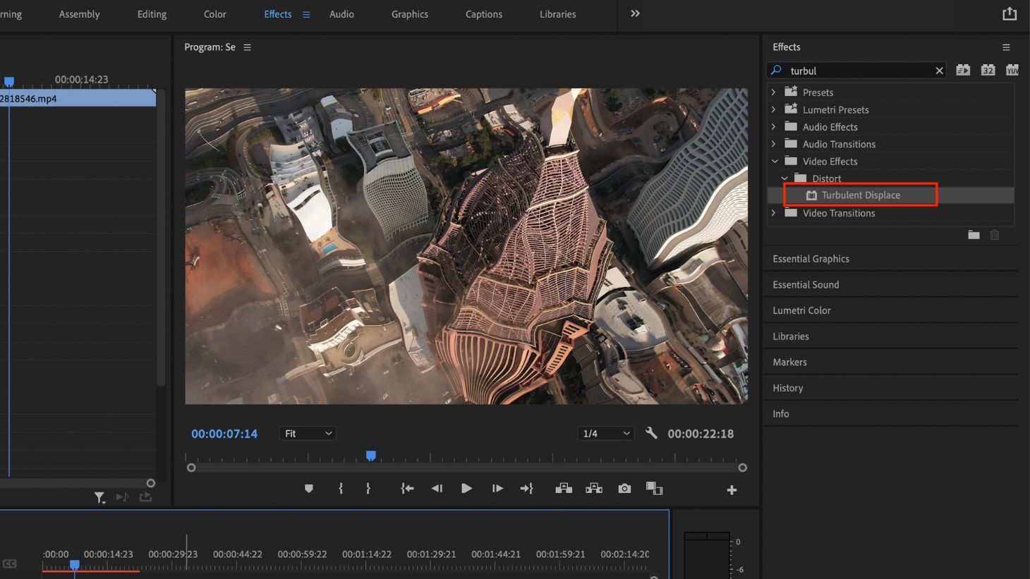 Top 12 Psychedelic & Trippy Video Effects Templates for Premiere Pro ...