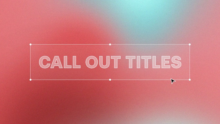 How to Create Glowing Neon Text in DaVinci Resolve 17 - Motion Array