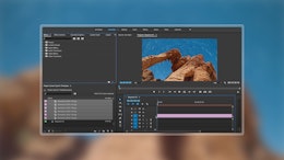 How To Create A Time lapse In Premiere Pro From Videos Photos 