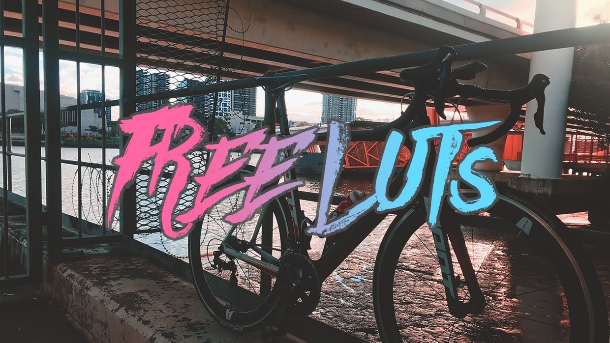 30 Free LUT Packs To Beautifully Color Grade Your Films - Motion Array