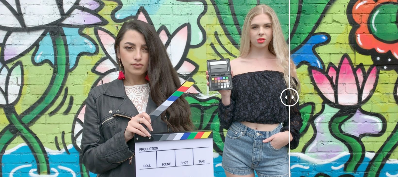 30 Free LUT Packs To Beautifully Color Grade Your Films - Motion Array