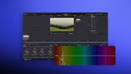 Learn To Restore And Recover Color In DaVinci Resolve 17 Motion Array