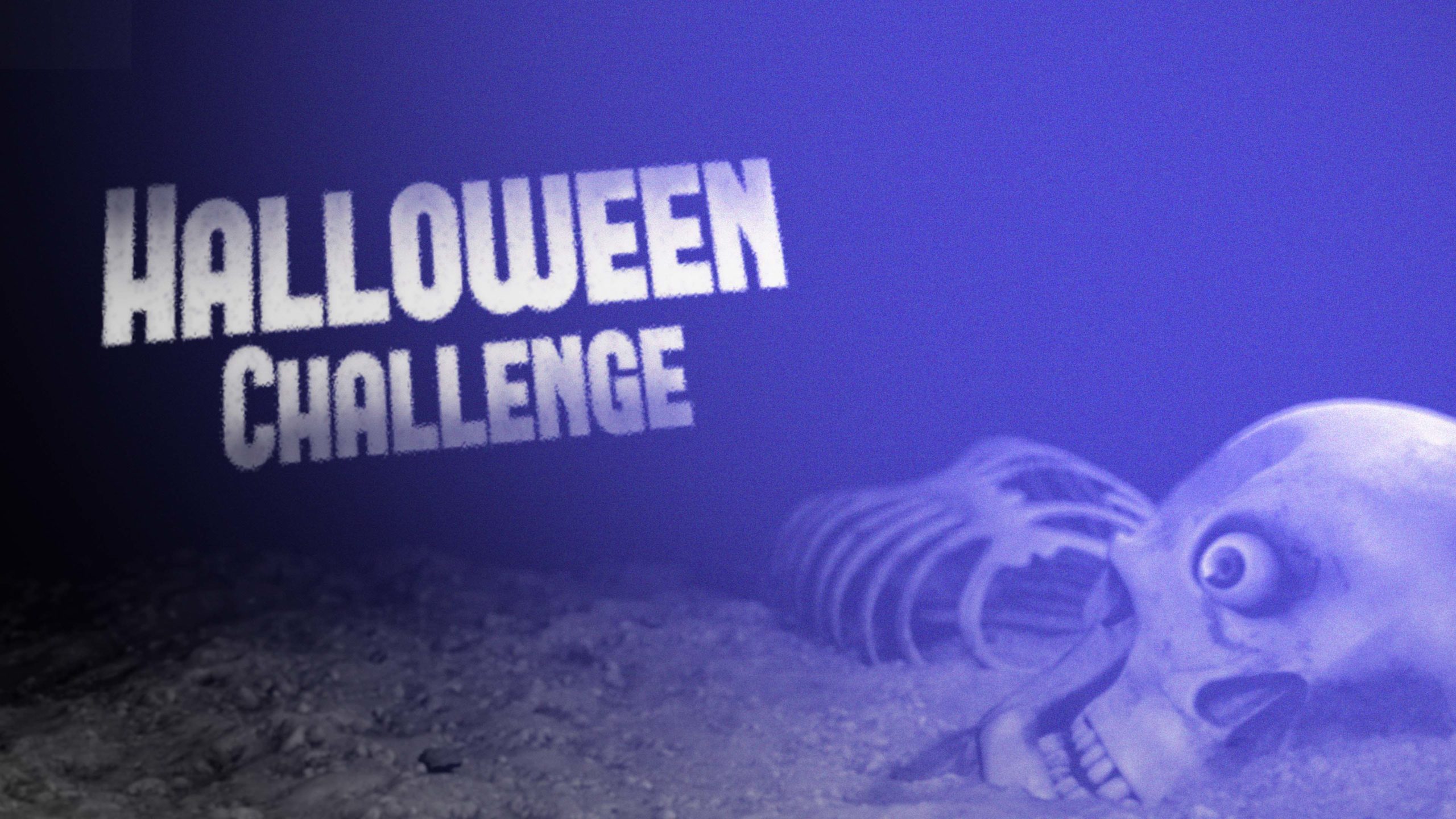 Win an iPad Pro in Motion Array’s Halloween Title Sequence Challenge ...