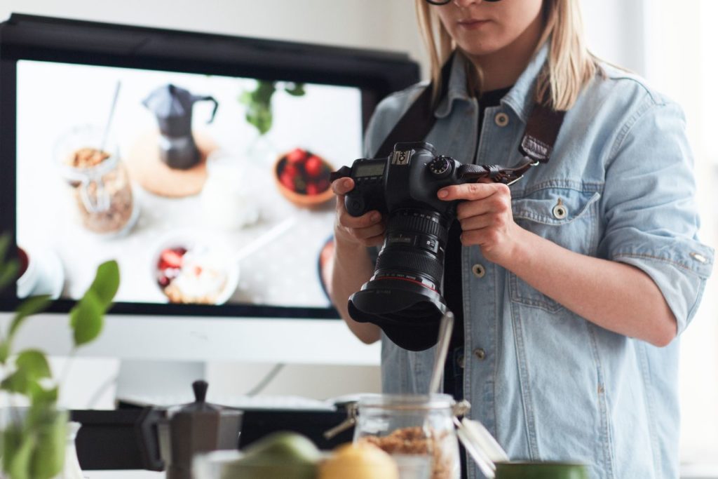 25 Photography Tips & Ideas for Beginners - Motion Array