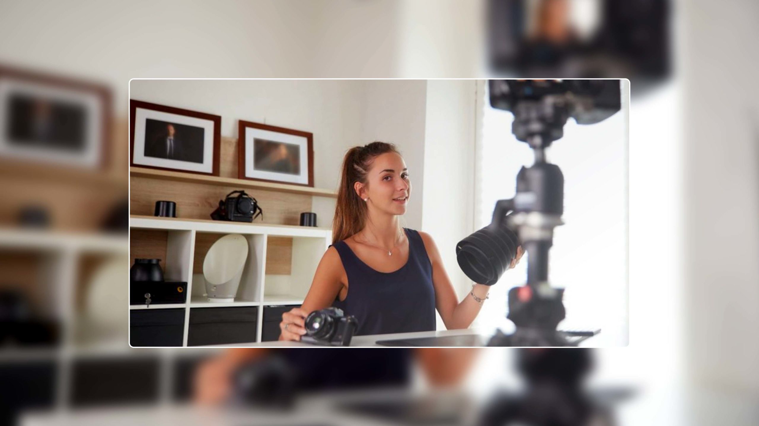 25 Photography Tips & Ideas for Beginners - Motion Array