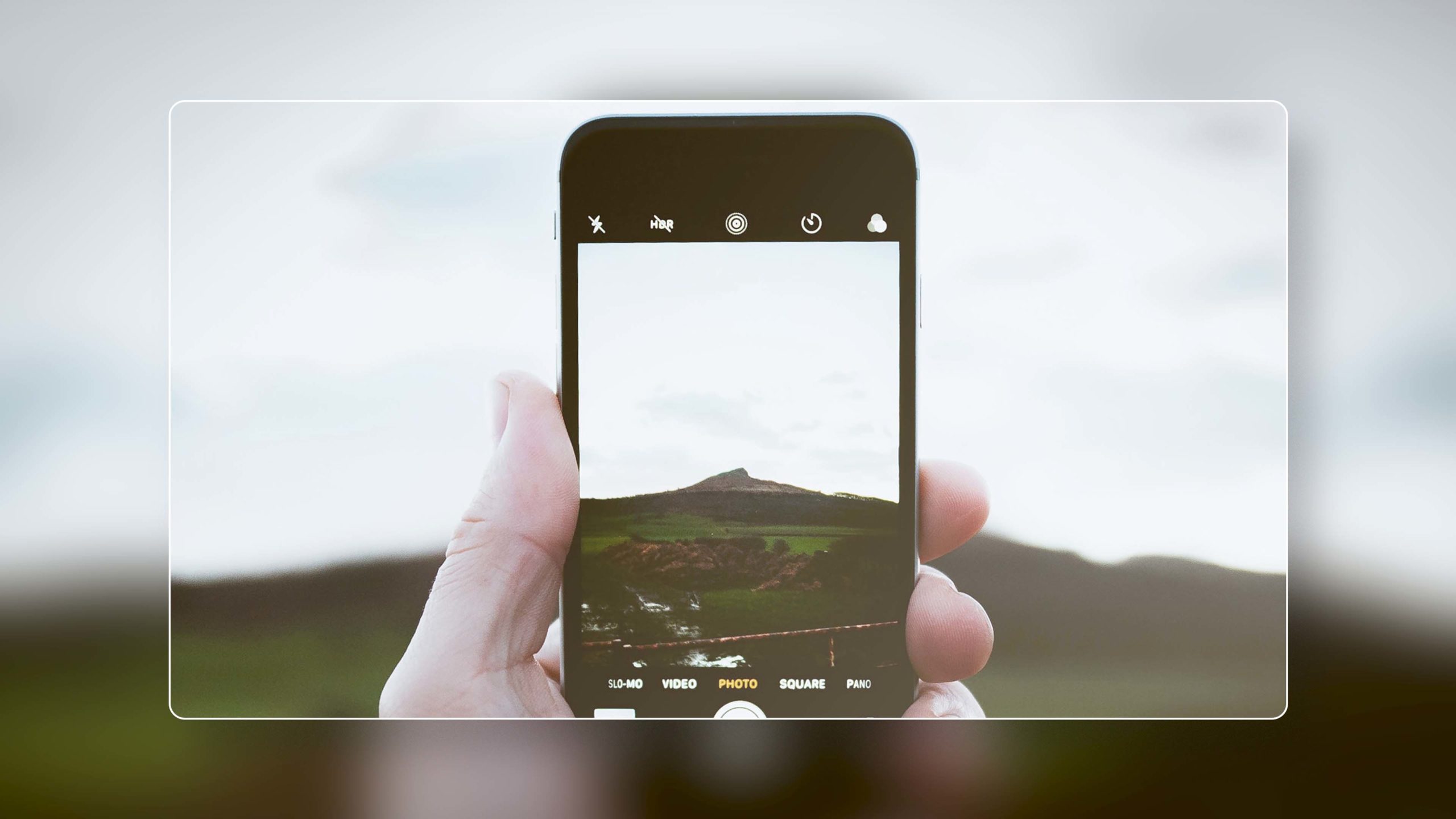 16 Useful & Creative iPhone Photography Tips for Stunning Photos ...