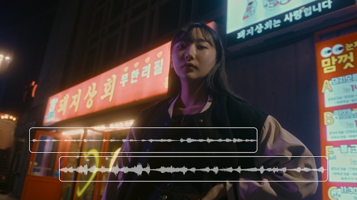 DaVinci Resolve 17 Audio Editing Crash Course (Tutorial) - Motion Array