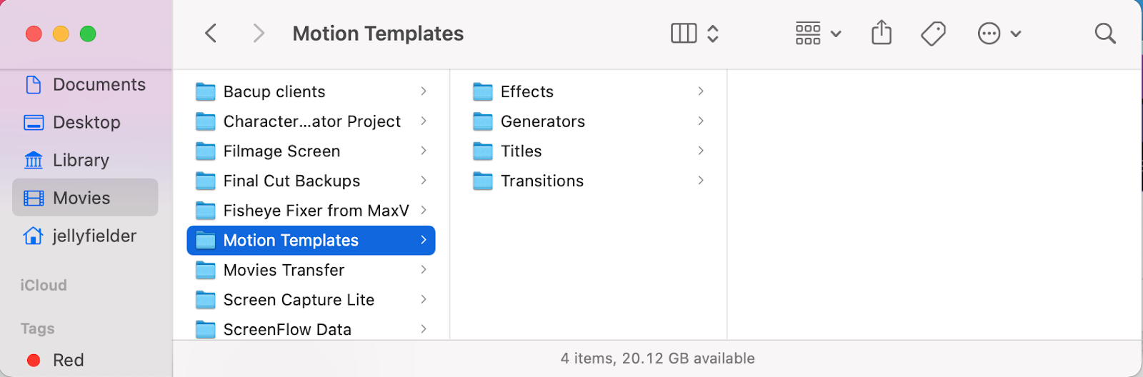 After Effects Tutorial: 3 Most Popular Transitions For Videos | Motion ...