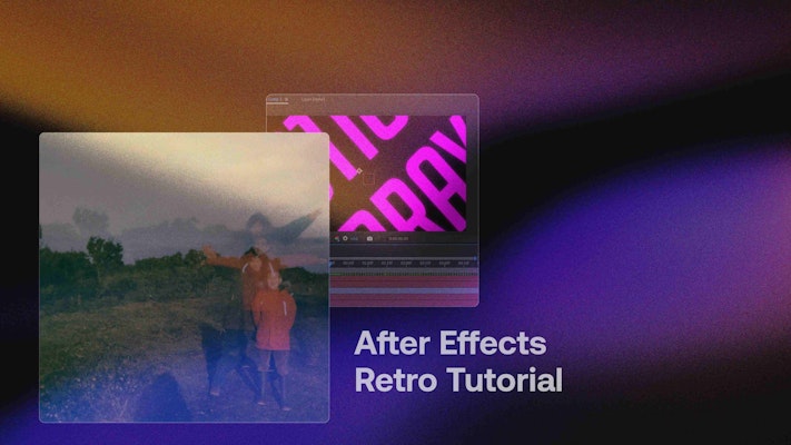Blending Modes in After Effects: Double Exposure Tutorial - Motion Array