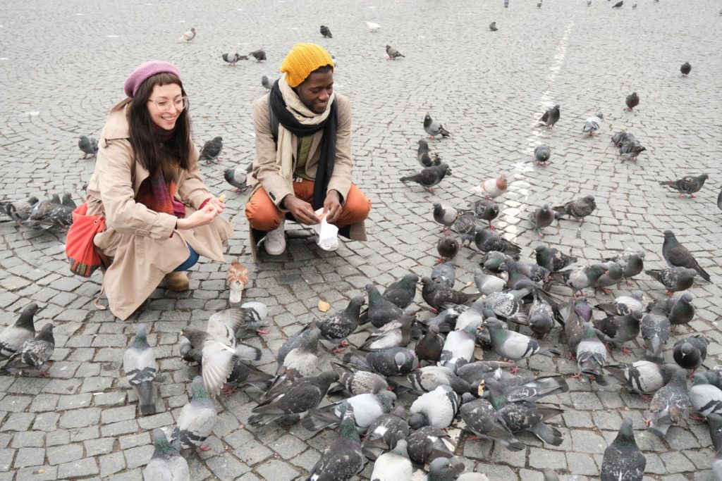 14 Sensational Street Photography Tips & Ideas for Starters - Motion Array