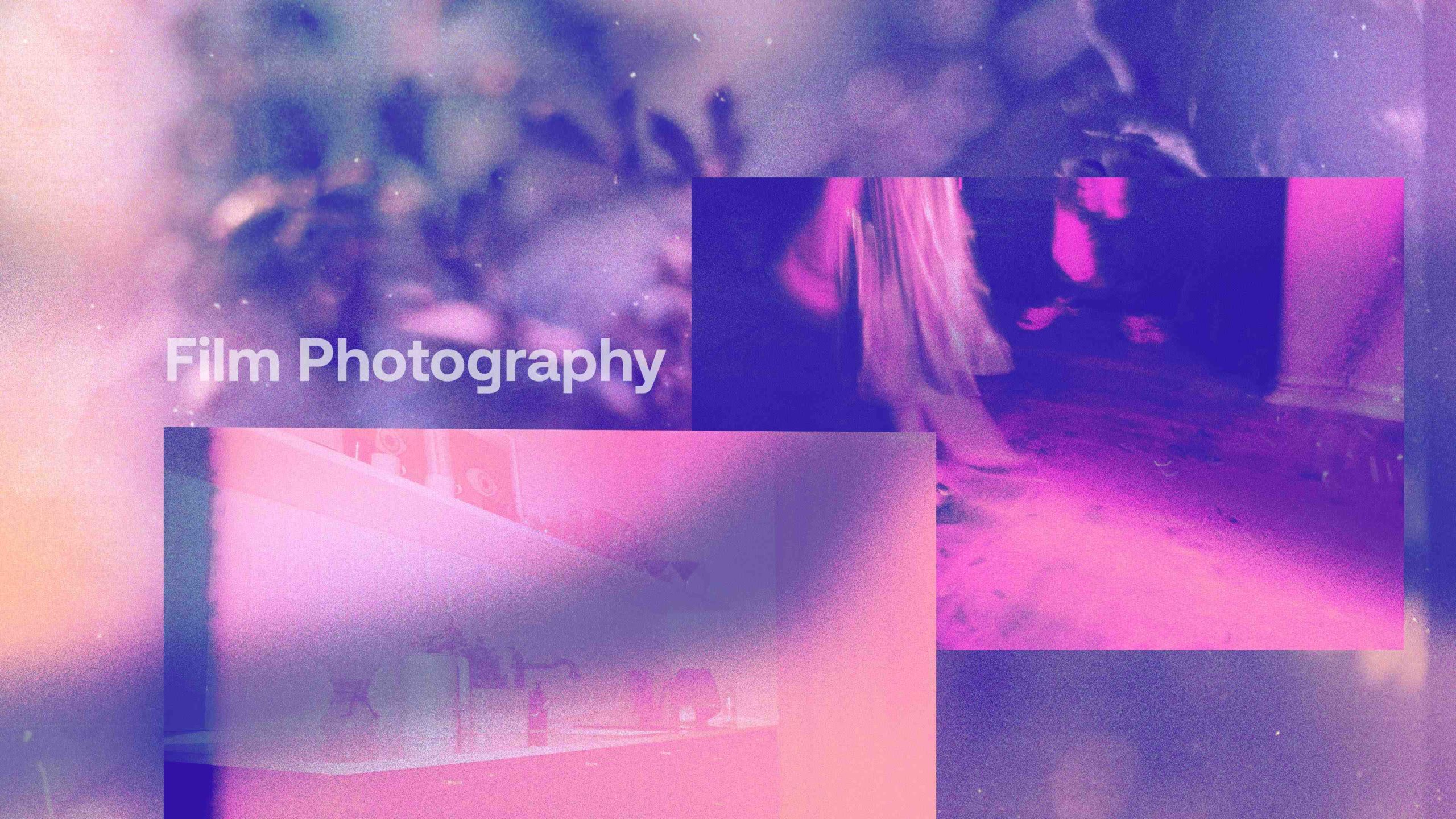 Back to Basics: Film Photography for Beginners (Pro Tips) - Motion Array