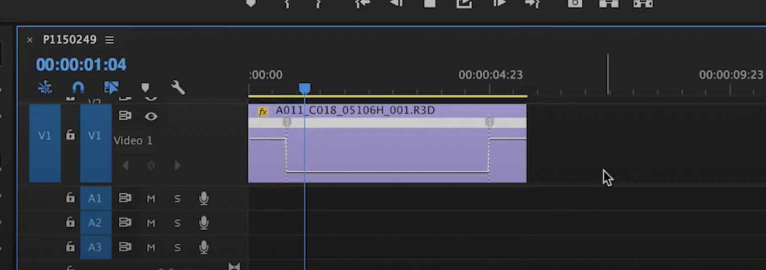 Create Epic Slow Motion in Premiere Pro | Motion Array