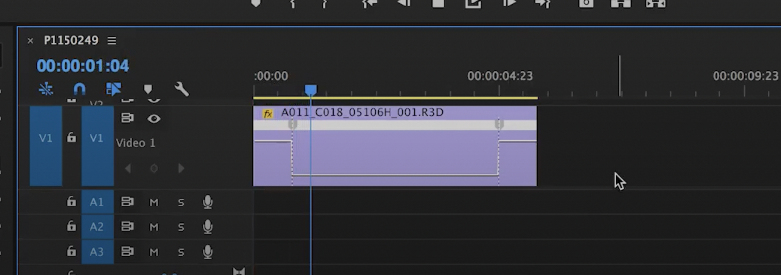 Create Epic Slow Motion in Premiere Pro | Motion Array