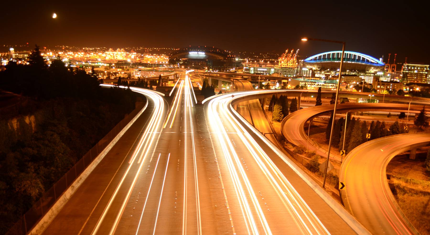 Introduce Motion Blur to Your Photography Portfolio (10 Beginner Tips ...