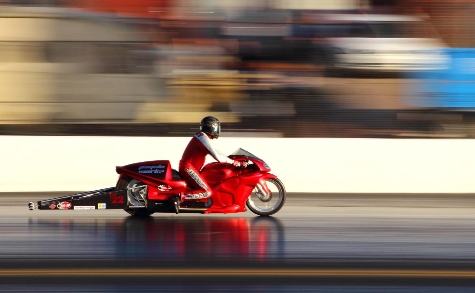 Introduce Motion Blur to Your Photography Portfolio (10 Beginner Tips ...