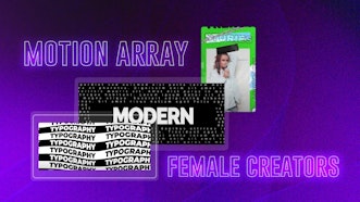 Tutorials & Resources to Make Amazing Videos & Films | Motion Array