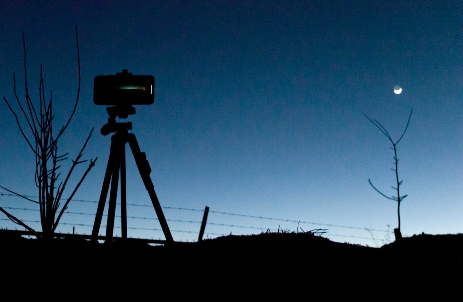 Get Started with Night Sky & Star Photography: 10 Beginner Tips ...