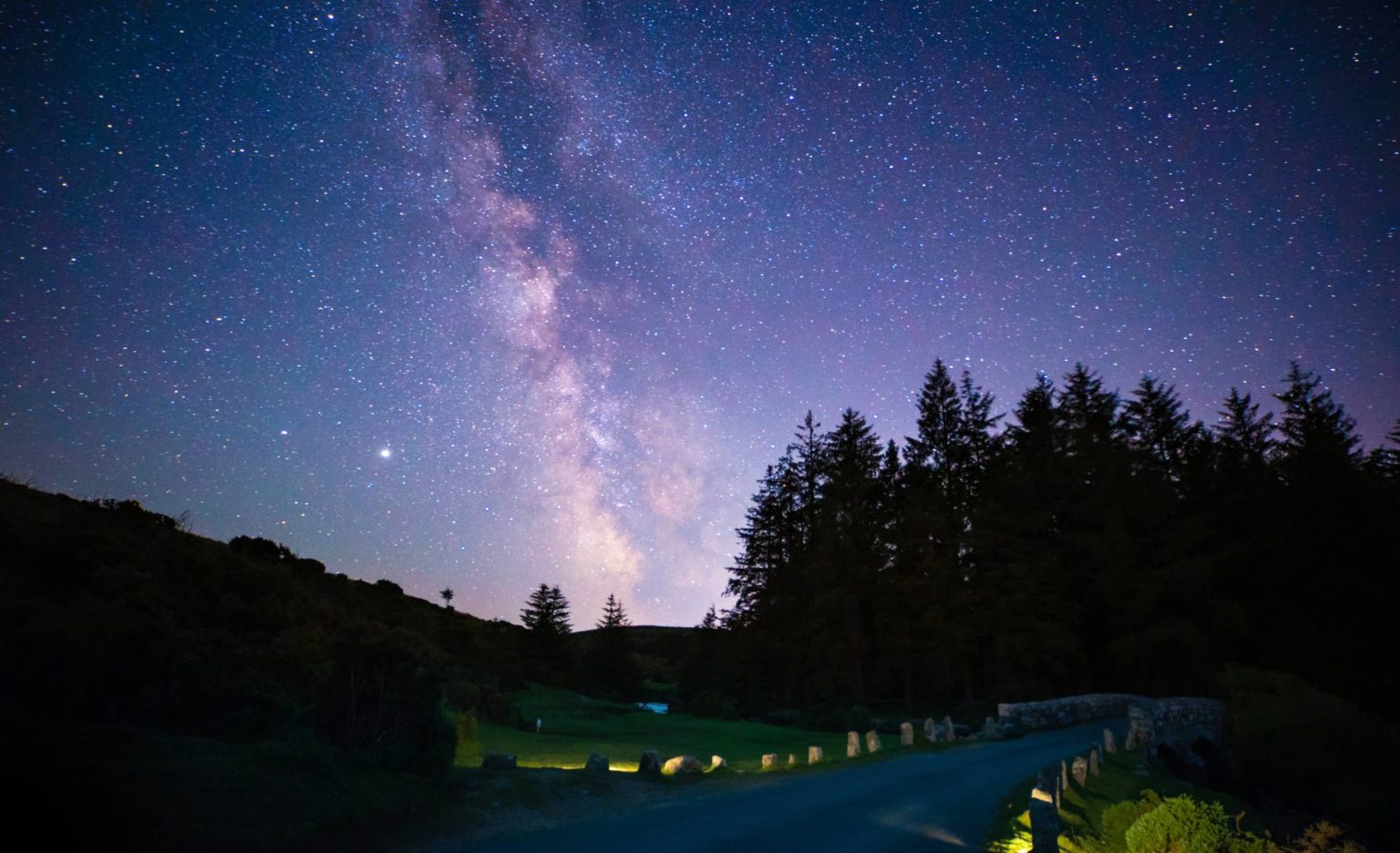 Get Started with Night Sky & Star Photography: 10 Beginner Tips ...