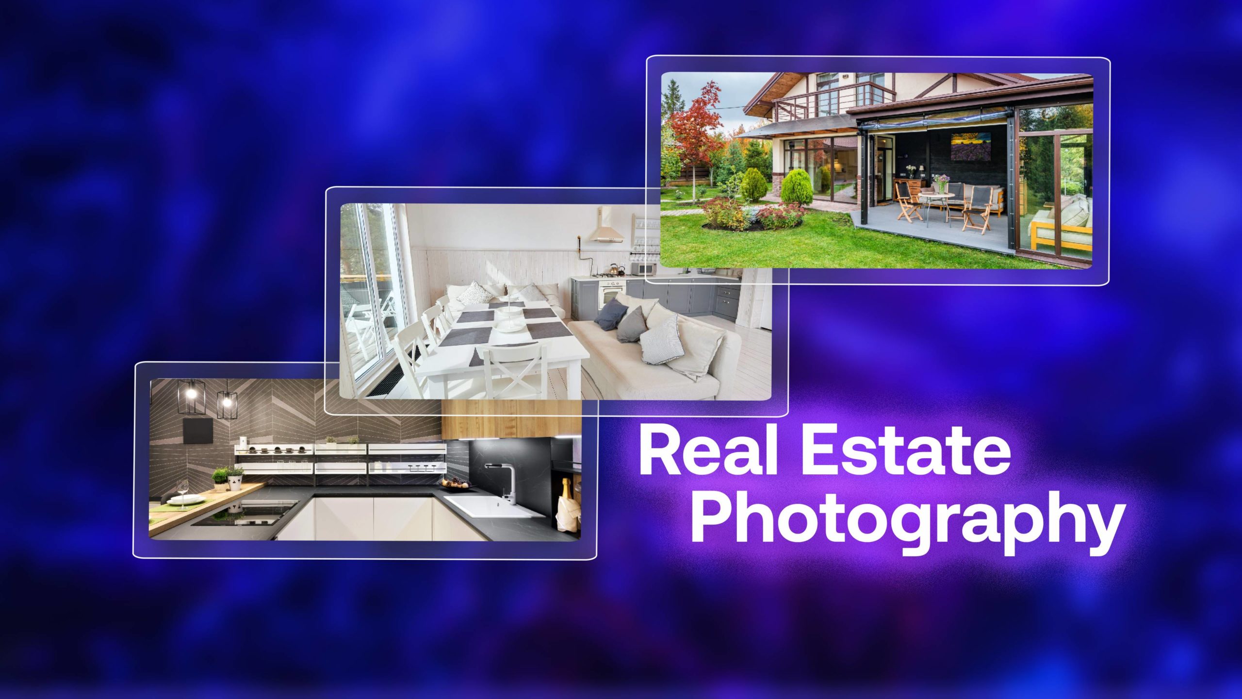 The Essential Guide to Real Estate Photography: Pro Tips for Beginners ...