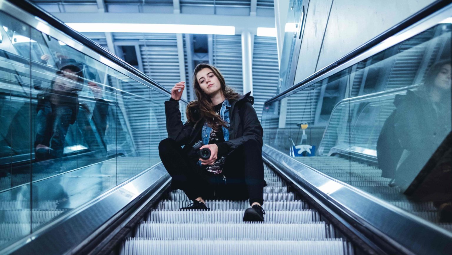 7 Rules For Better Shot Composition and Framing - Motion Array