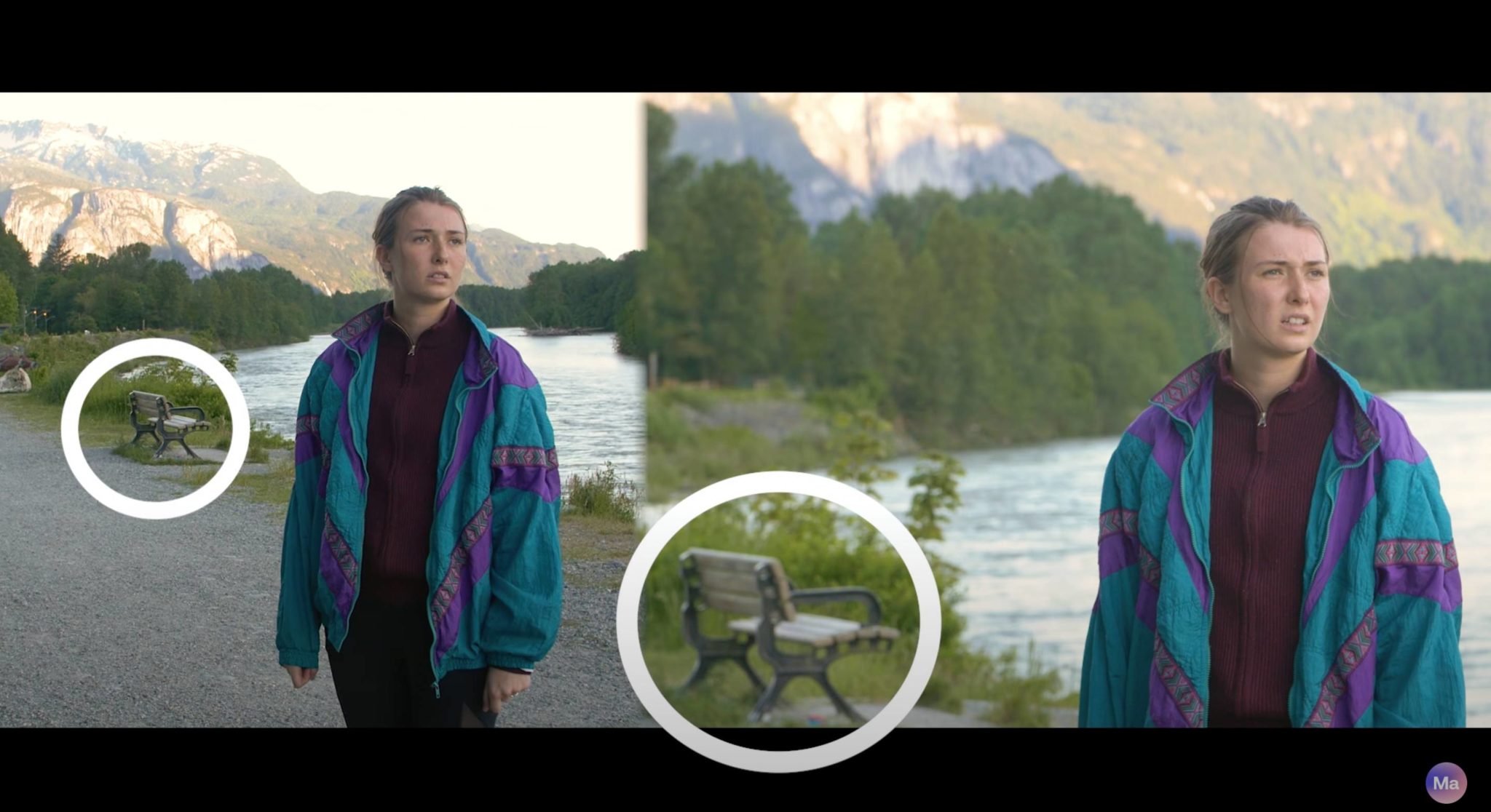 7 Rules For Better Shot Composition and Framing - Motion Array