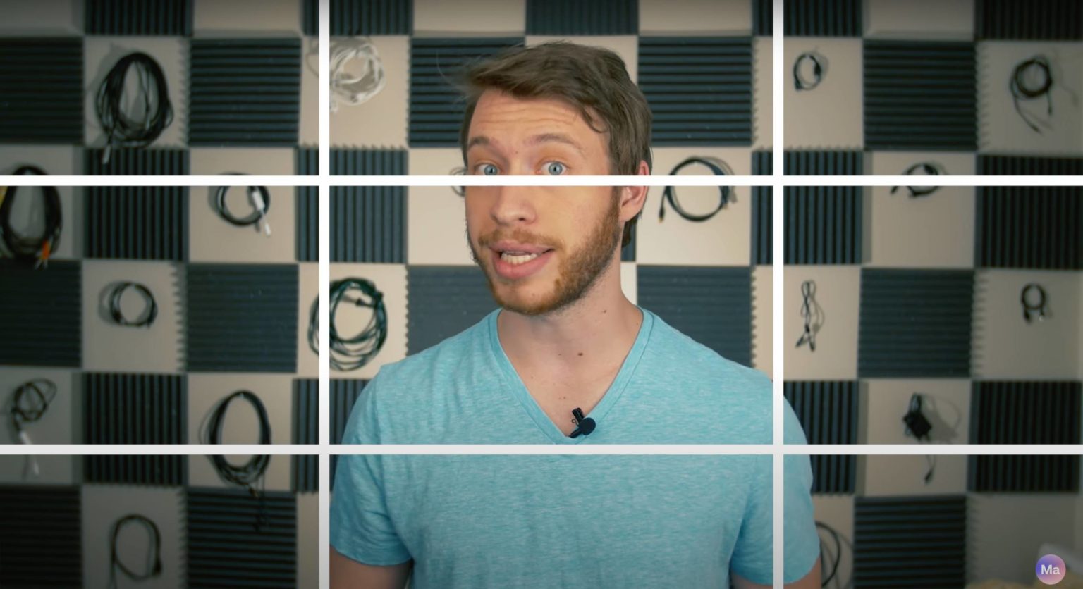 7 Rules For Better Shot Composition and Framing - Motion Array