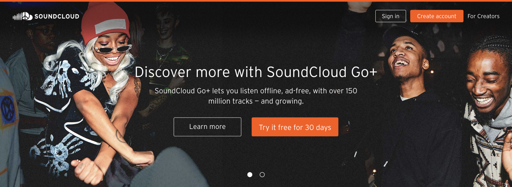 Sourcing Royalty Free Music on SoundCloud | Motion Array