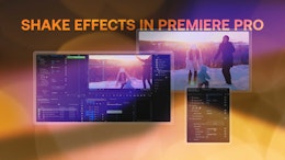 Se Cramponner Permanent Tache Adobe Premiere Pro Shake Effect Preset 