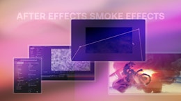 How To Create Atmospheric Smoke Effects In After Effects Templates 