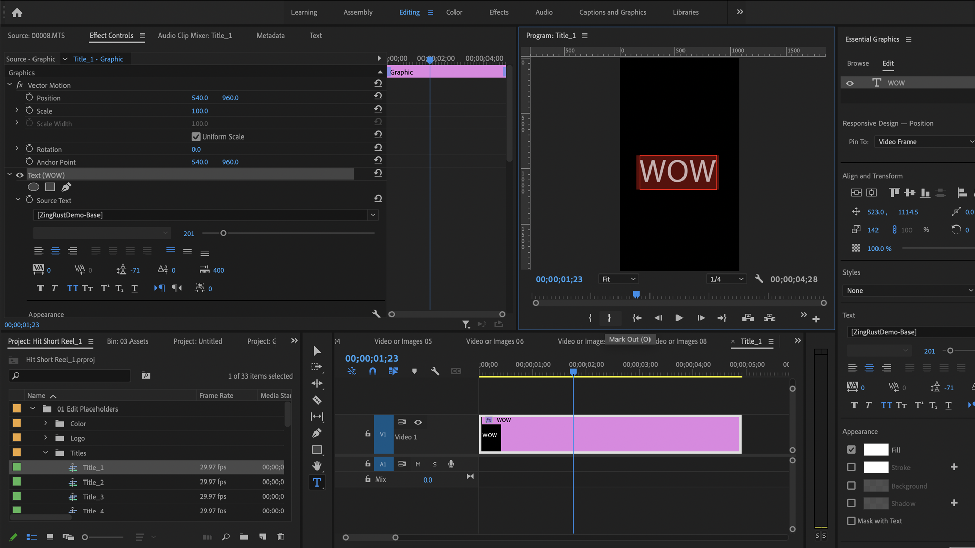 Top 5 Wow Sound Effects to Use for Your Social Videos - Motion Array