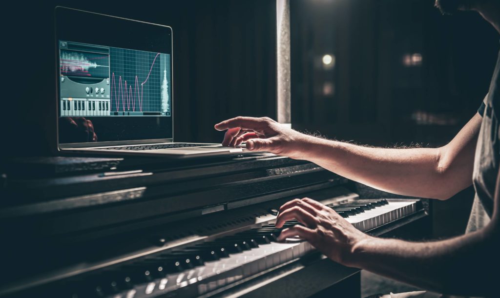 Audio Post Production & Sound Design: Learn the Main Editing Process ...