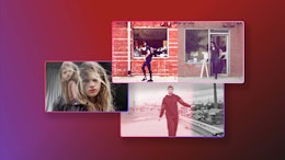 Ramp Up Your Style With The Top 20 After Effects Overlays Motion Array
