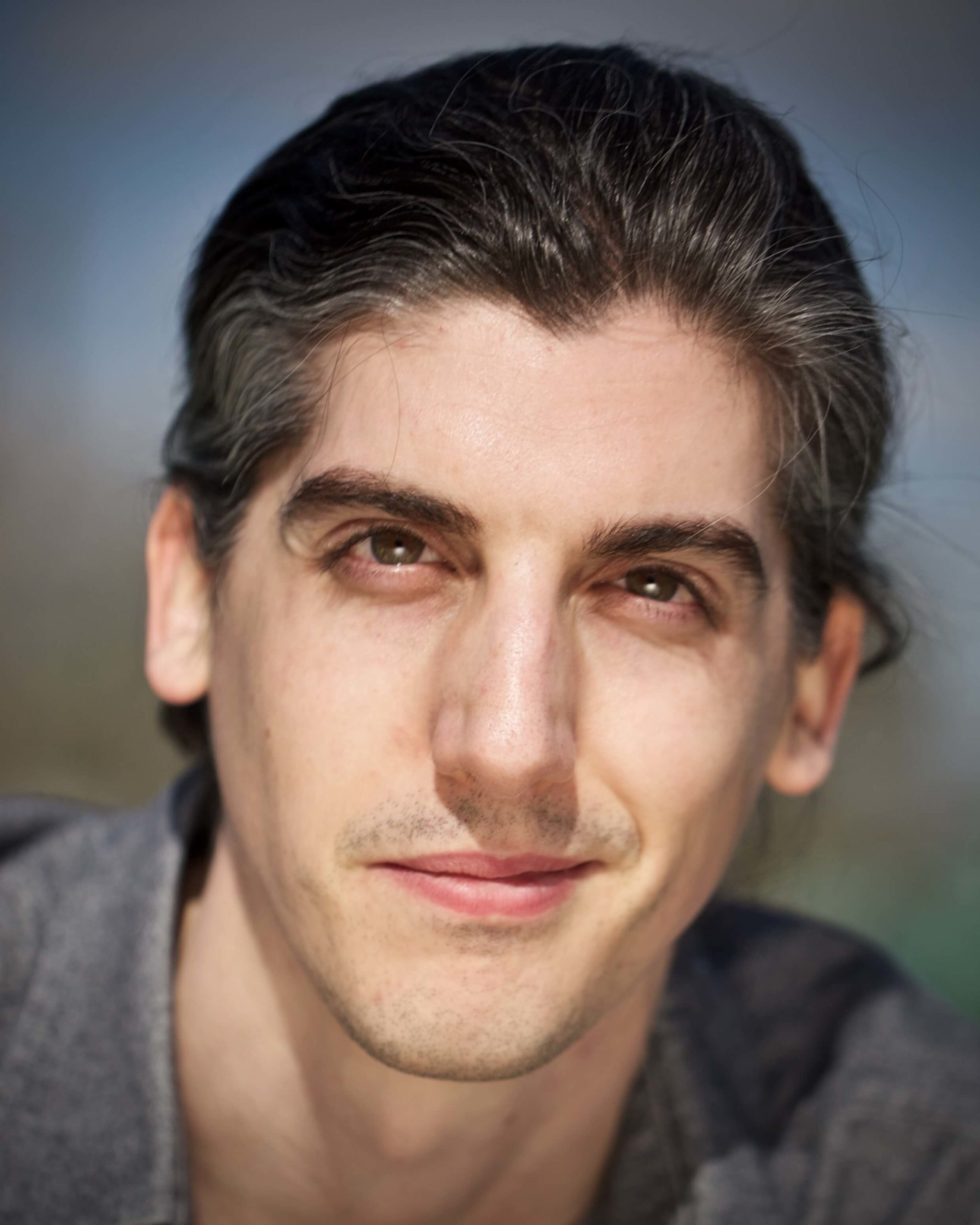 Your Guide to Headshot Photography - Motion Array