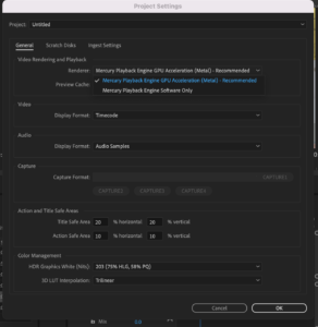 How to Fix Choppy Playback in Premiere Pro | Motion Array