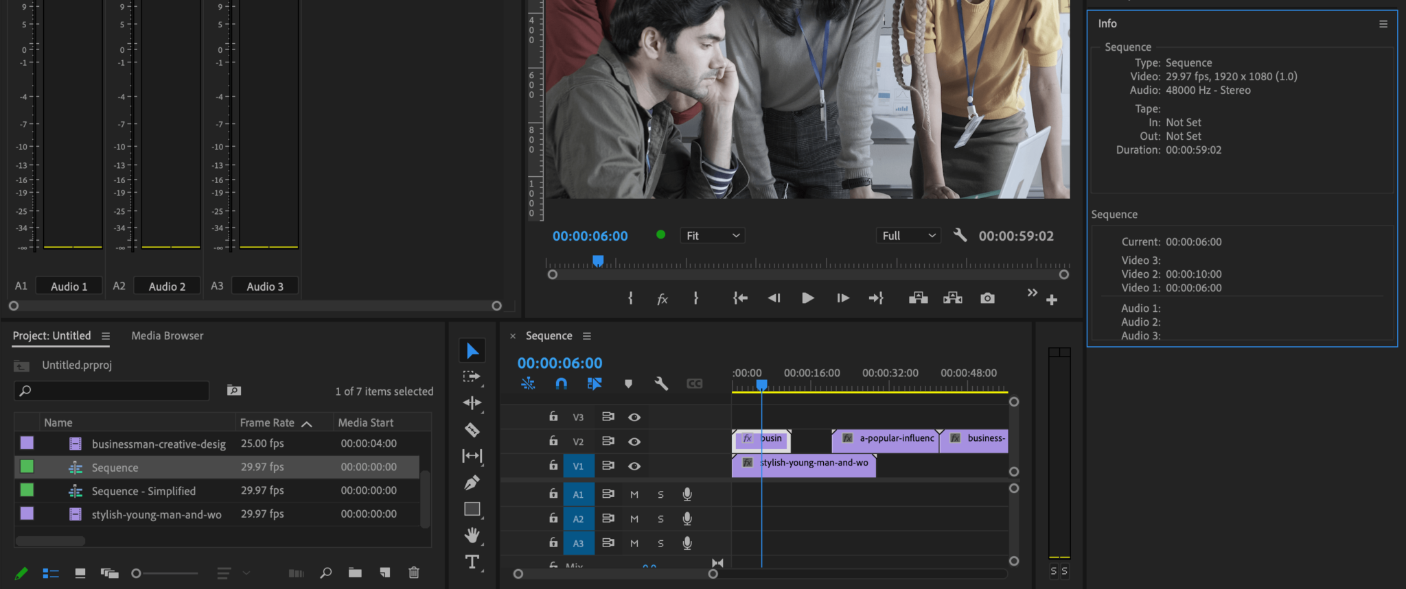 How to Fix Choppy Playback in Premiere Pro | Motion Array